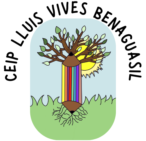 Programa CODI – CEIP LLUÍS VIVES