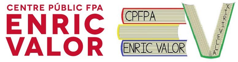 El Centre – CENTRE PÚBLIC FPA ENRIC VALOR