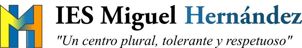 Entrada – IES Miguel Hernández