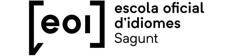 Estudiar en EOI Sagunt – ESCOLA OFICIAL D'IDIOMES DE SAGUNT